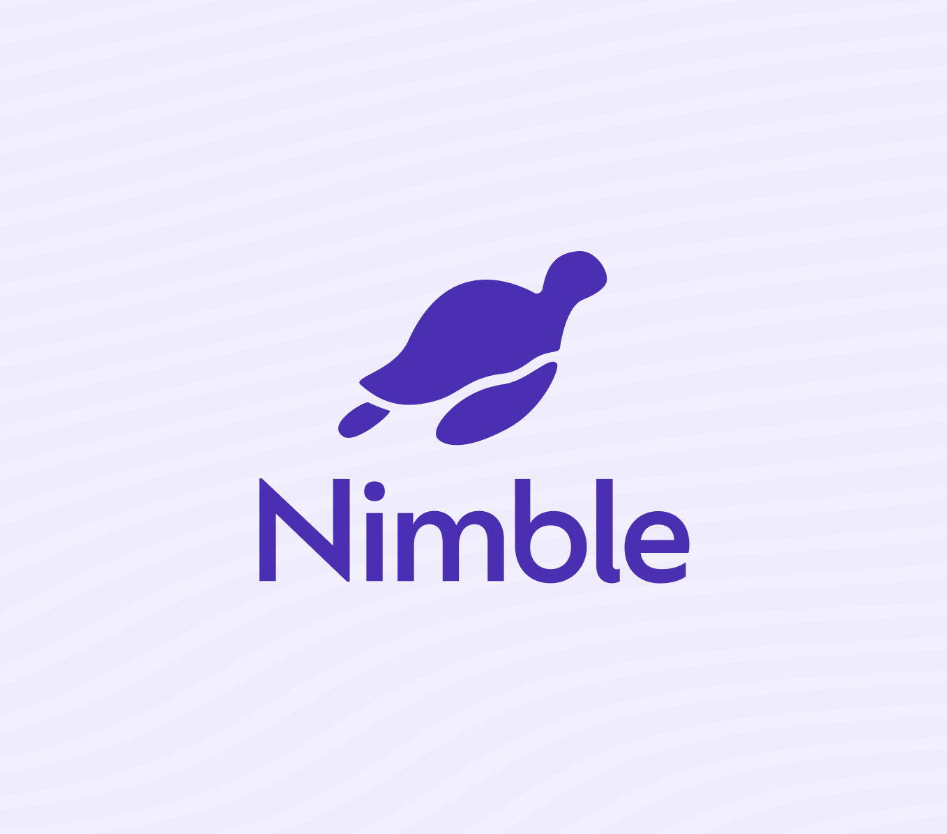 Nimble‎‎-home